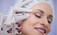 China Allergan Botox Botulinum Toxin Type A Anti Wrinkle Injection 100 Units for sale