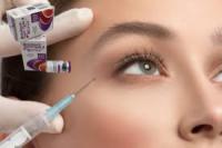 China Allergan Botox Botulinum Toxin Type A Anti Wrinkle Injection 100 Units for sale