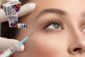 China Botulinum Toxin Injectable Anti Wrinkle Treatment 100iu 200iu for sale