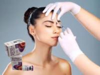 China Botox Allergan 100iu Botulinum Toxin Type A Anti Wrinkle Injection Vial for sale