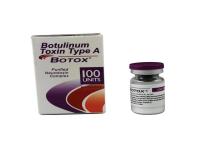 China Botulax 100 Units Botulinum Toxin Type A Powder for Wrinkle Removal Anti Aging for sale