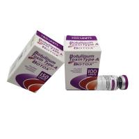 China Botulax 100 Units Botulinum Toxin Type A Powder for Wrinkle Removal Anti Aging for sale