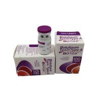 China Allergan Botulinum Toxin Anti Aging Botox Injection for sale