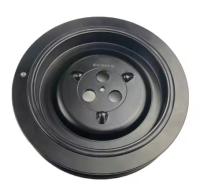 China OEM Auto Ford Engine Parts WELAO Crankshaft Pulley BC1Q6B319AA for sale