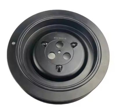 China OEM Auto Ford Engine Parts WELAO Crankshaft Pulley BC1Q6B319AA for sale