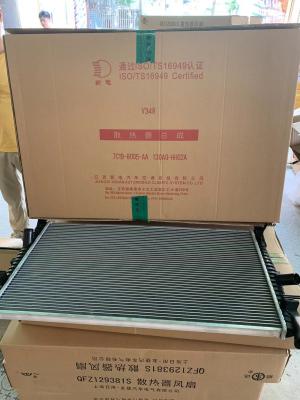China 7C19-8005-AA Water Tank Radiator for Ford Transit V348 2.4L/2.2L - 94×13.5×61.5 cm, 35 kg OEM Replacement for sale