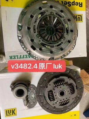 China 6273032090 Ford Transit Clutch Kits V348 2.4 / 2.2 for sale