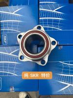 China 6C12-2B663-AA Ford Transit Front Wheel Bearing SKF V348 2.4 for sale