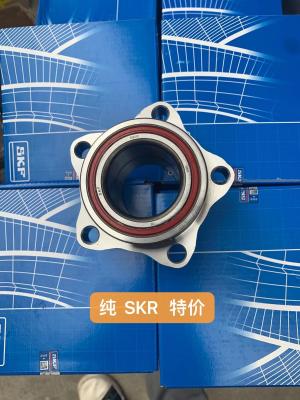 China 6C12-2B663-AA Ford Transit Front Wheel Bearing SKF V348 2.4 for sale
