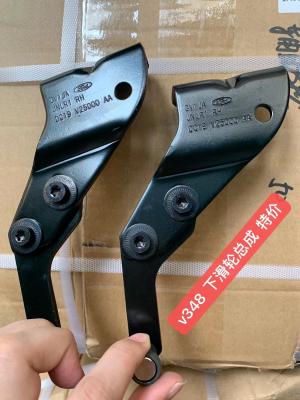 China DC19-V25000-AA Ford Transit Middle Door Sliding Pulley Assembly V348 2.4 for sale