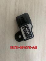 China 6C119F479AB Auto Parts Intake Pressure sensor Ford Transit V348 2.4 / 2.2 for sale
