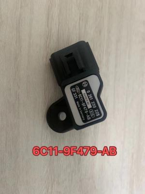 China 6C119F479AB Auto Parts Intake Pressure sensor Ford Transit V348 2.4 / 2.2 for sale