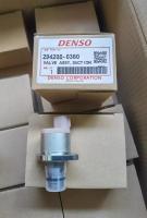 China 6C1Q-9358-AB High Pressure Oil Pump Metering Valve for Ford Transit V348 2.4L 2.2L Diesel Engine 5.3x5.3x9.3cm for sale
