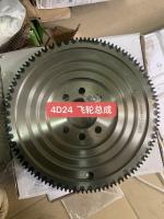 China 4D24 33cm  Automobile Engine Parts Fly Wheel Assembly 7C1Q-6375-CA for sale