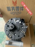China Black OEM Automobile Engine Parts Generator Auto Start CE for sale