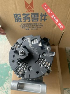 China Black OEM Automobile Engine Parts Generator Auto Start CE for sale