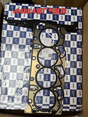 China ISO 50cm Ford Engine Parts Valve Cover Gasket Ford Transit 6C1Q6K260AA JMC for sale