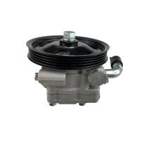 China GK29-3A696-AC Auto Power Steering Pump for Ford V362 Transit BUS 2020+ Models - 16.5×16.5×17cm Size with 12-Month Warranty for sale