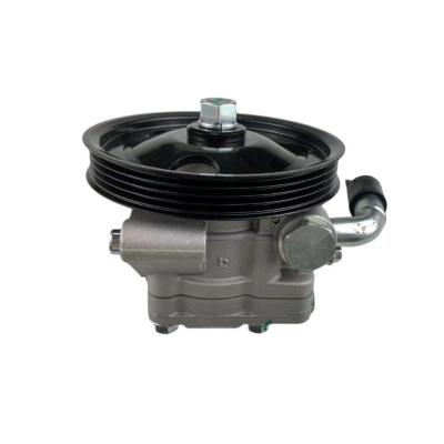 China GK29-3A696-AC Auto Power Steering Pump for Ford V362 Transit BUS 2020+ Models - 16.5×16.5×17cm Size with 12-Month Warranty for sale