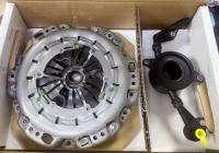 China LUK 6020008000 Clutch Kit for Mercedes-Benz Sprinter - 42×31×11 cm Dimensions with 12-Month Warranty for sale
