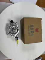 China BK3Q-2A451-FD Vacuum Pump for Ford Ranger 2.2L & Mazda BT-50 P4AT P5AT Diesel Engines 20.5×16.5×15.5cm for sale
