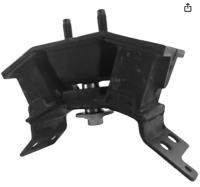 China R4720 AB397E373KD Rear Transmission Mount for Ford Ranger 2.2L 3.2L 4WD Diesel Engine - 12 Month Warranty for sale