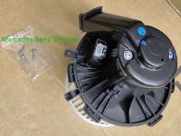 China Mercedes Benz Sprinter 906 2006-2018 AC Blower Fan Motor 33×31×9cm with 12-Month Warranty for sale