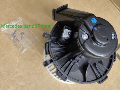 China Mercedes Benz Sprinter 906 2006-2018 AC Blower Fan Motor 33×31×9cm with 12-Month Warranty for sale