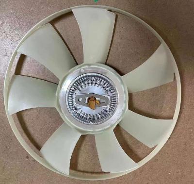 China OEM A1 Engine Cooling Fan Clutch Blade for 2010-2018 Mercedes-Benz Sprinter 2500 | 33x31x9 cm | 2 kg for sale