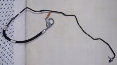 China Directional Oil Pipe Ford Engine Parts OEM Ford Transit BK21 3E586 CG for sale
