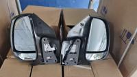 China Ford Transit Reverse Mirror 20.5x16.5x15.5cm - Original OEM Replacement with 12 Month Warranty for sale