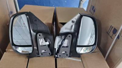 China Ford Transit Reverse Mirror 20.5x16.5x15.5cm - Original OEM Replacement with 12 Month Warranty for sale