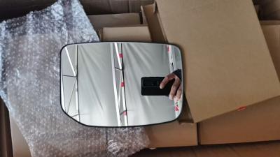 China Ford Transit Reverse Mirror Lens 20.5x16.5x15.5cm OEM YC15-17K741-AA Right Side with 12-Month Warranty for sale