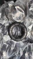 China OEM 92VB5349AB Ford Transit Pre-Spring Rubber Pad 0.02kg with 12 Month Warranty for Suspension Protection for sale
