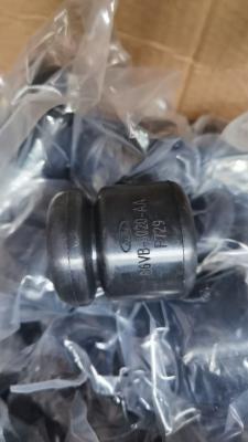 China OEM 86VB3020AA Shock Absorber Buffer Block for Ford Transit 20.5×16.5×15.5cm 0.5kg Rubber Suspension Component for sale