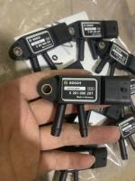 China BOSCH 0281 006 207 Ford Transit DIF-PRESSURE SENSORS for sale