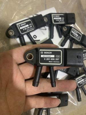 China BOSCH 0281 006 207 Ford Transit DIF-PRESSURE SENSORS for sale