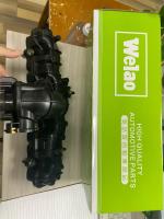 China BK2Q-9424-CD Lntake Manifold Ford Transit V348 2.2 for sale