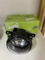 China 6H5215K201AA Valeo Damp light Ford Transit for sale