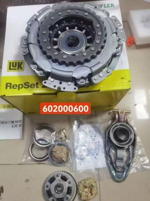 China OEM Clutch Kit LUK 60200060 For Ford for sale