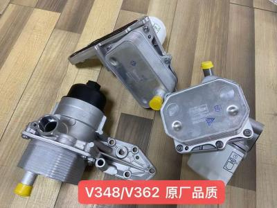 China OEM 6C1Q-6B624-B1B/BK3Q-6B624-CD/BK2Q-6B624-CE Oil-filter Assembly for Ford Transit V348 and V362 Diesel Models with Durable Composite/Alloy Construction for sale