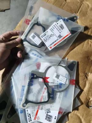 China OEM BK2Q8K530AB Vacuum Pump Gasket for Ford Transit - Durable Composite/Alloy Construction Resists High Temperatures and Vibration for sale