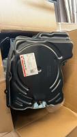 China OEM P2W9-6675-BA Corrosion-Resistant Oil Pan for Ford Transit 2.2 TDCi Engine for sale