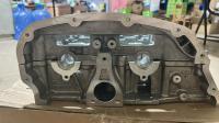 China OEM BK3Q-6090-AC Cylinder Head Engine Component for Ford Transit 2.2 TDCi with Heat-Resistant Materials for sale