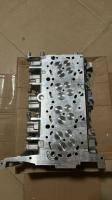 China OEM BK3Q-6090-AC Cylinder Head Engine Component for Ford Transit 2.2 TDCi with Heat-Resistant Materials for sale