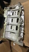 China OEM FK2Q-6U004 Cylinder Body Back Cover for Ford Transit 2.2 TDCi with High-Strength Cast Materials and Emission Compliance Support for sale
