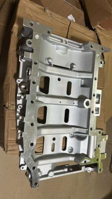 China OEM FK2Q-6U004 Cylinder Body Back Cover for Ford Transit 2.2 TDCi with High-Strength Cast Materials and Emission Compliance Support for sale