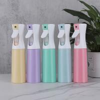 China 200ml Continuous Spray Bottle for sale