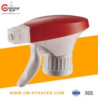 China Plastic Water Trigger Spray Nozzle Replacement Dispenser For Bottle Kitchen 28/400 28/410 for sale