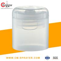 China 24mm 33-400 24-415 Flip Top Cap 28mm 28/410 Flip Top Bottle Lids for sale